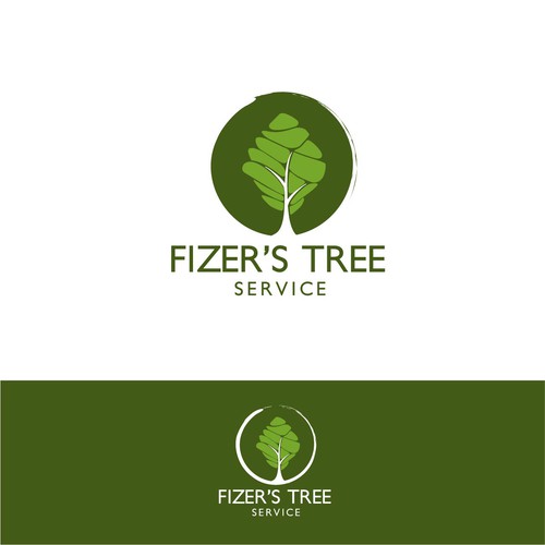 Designs | Tree Service Logo Competition. | Logo design contest