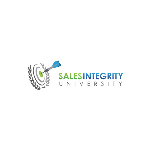 Sales Integrity University Logo | Logo design contest