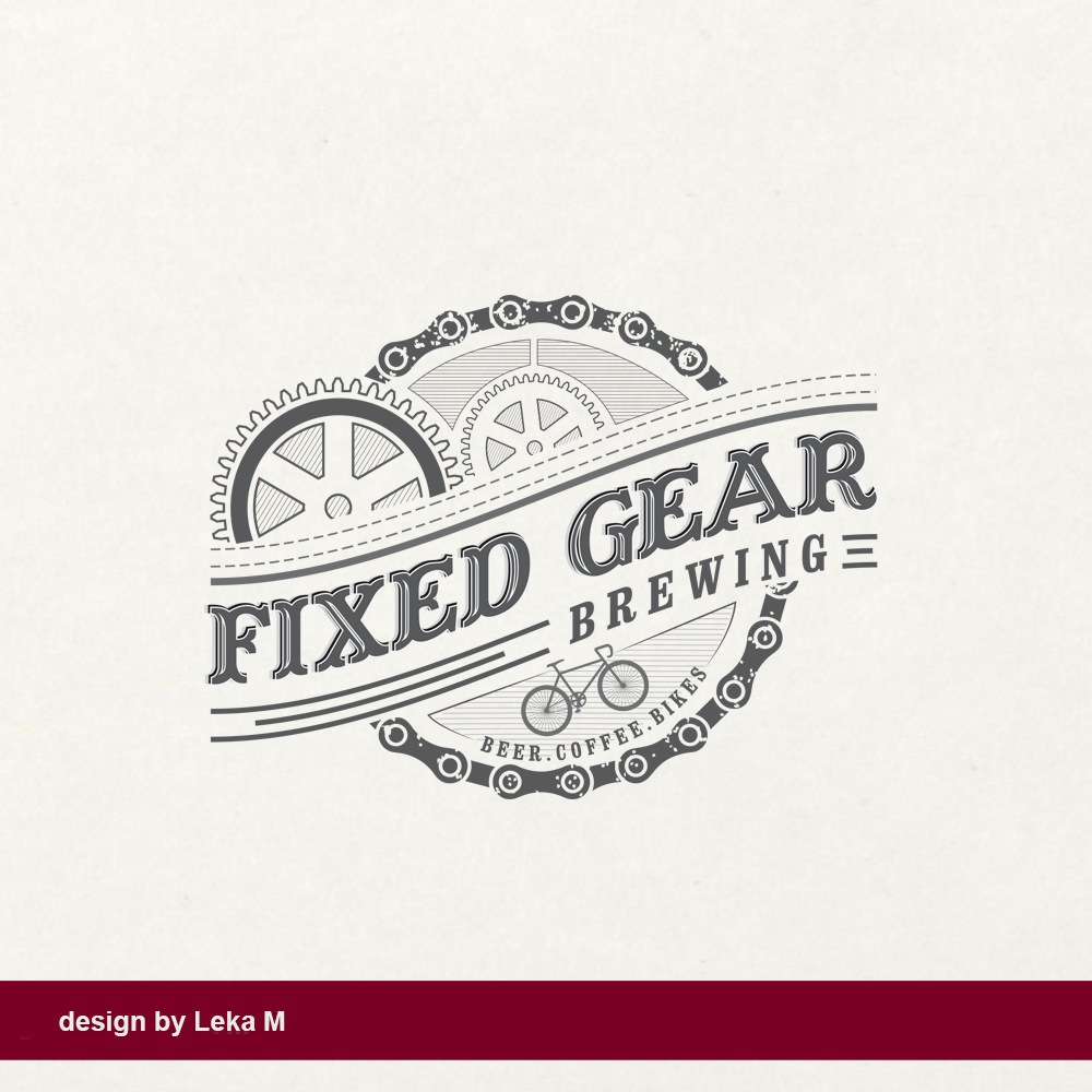 Gear Logos - Free Gear Logo Ideas, Design & Templates