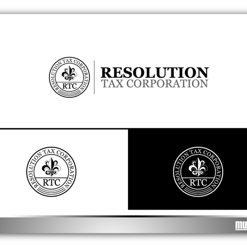 tax logo | Logo design contest