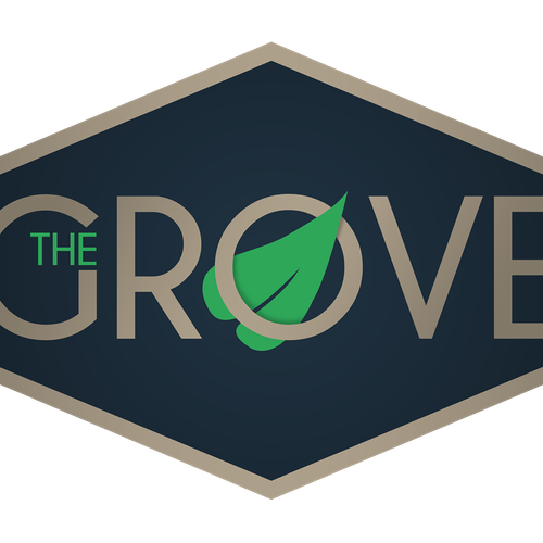 the GROVE needs a new logo | Logo design contest