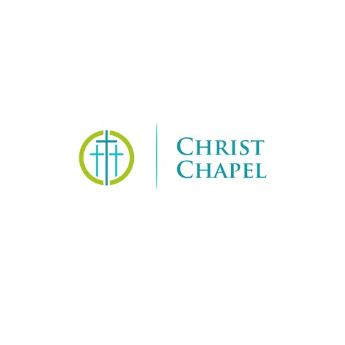 Create a timeless logo for Christ Chapel | Logo design contest