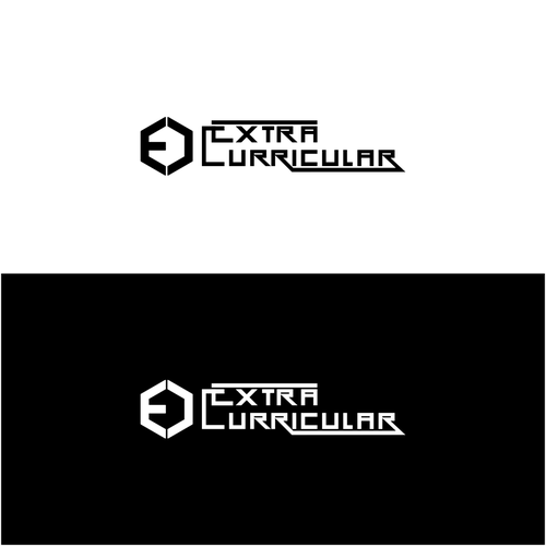 Dopest logo ever for ExtraCurricular! (DJ) | Logo design contest