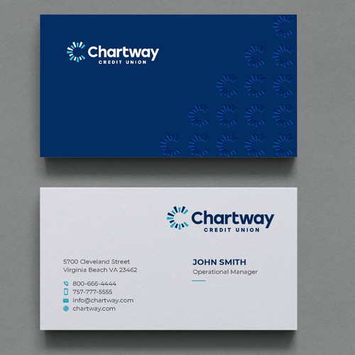 Designs | Fresh New Logo for Rebranded Stationary Package + Business ...