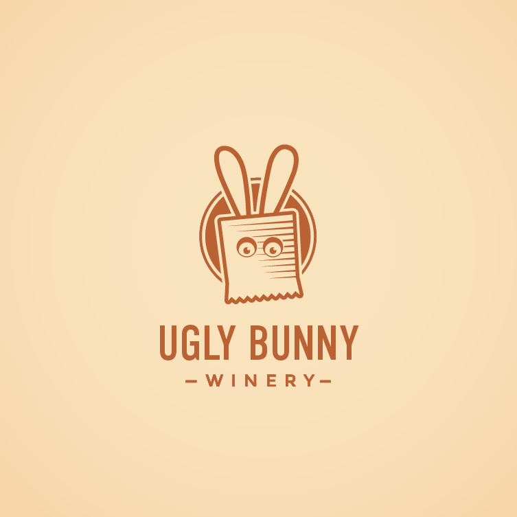 Bunny Logos - Free Bunny Logo Ideas, Design & Templates