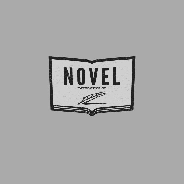Novel Logos - Free Novel Logo Ideas, Design & Templates
