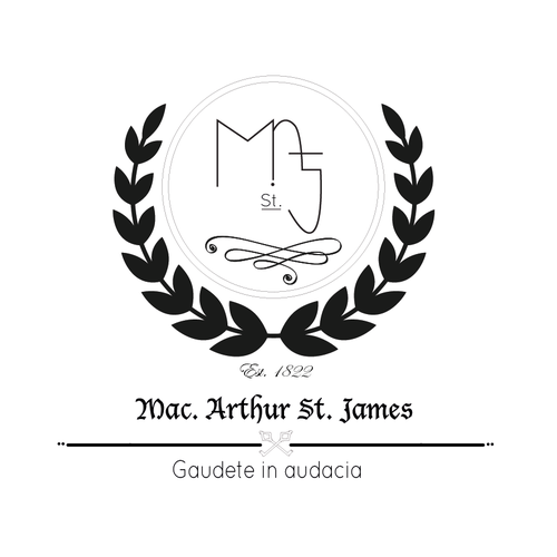 Create a sophisticated, elegant, stately logo for a luxury holiday ...