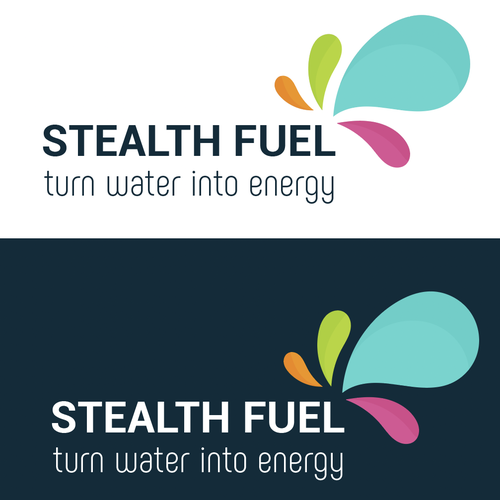 Designs | Stealth Fuel - Hydration Supplement Logo Design | Logo design ...