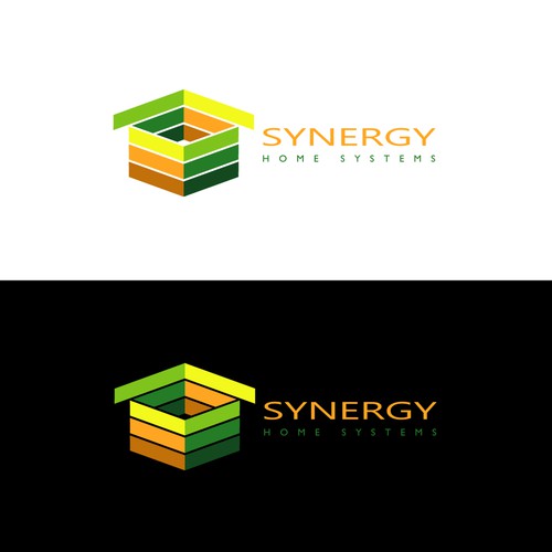 Synergy Logo | Logo design contest