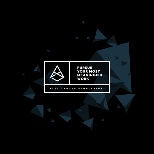 Designs | Design a logo and brand kit for a producer and production ...