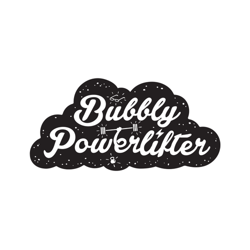 Powerlifting Brand Logo | Logo design contest