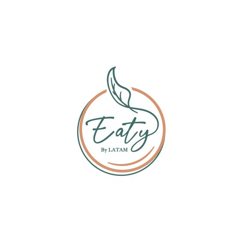 Designs | Necesitamos un logo potente y alegre que refleje lo bueno y ...