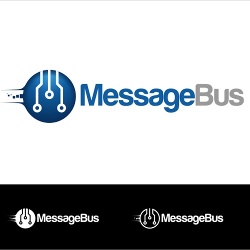 Message Bus needs a new Logo Design | Logo design contest