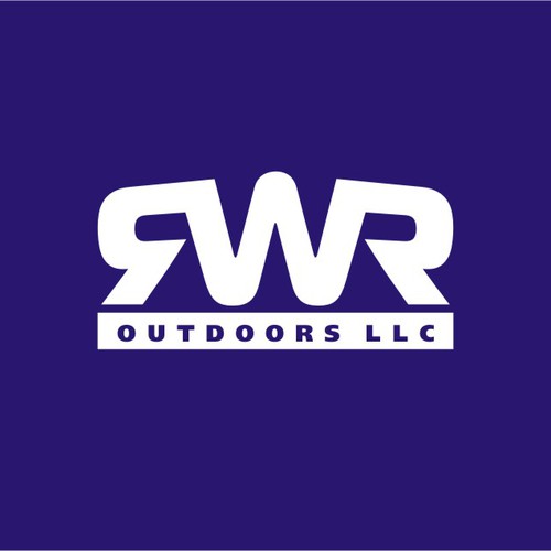 Create the next logo for RWR OutDoors LLC | Logo design contest