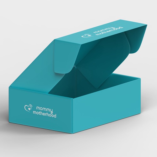 Designs | Pregnancy / Motherhood Product Packaging Easy Contest ...