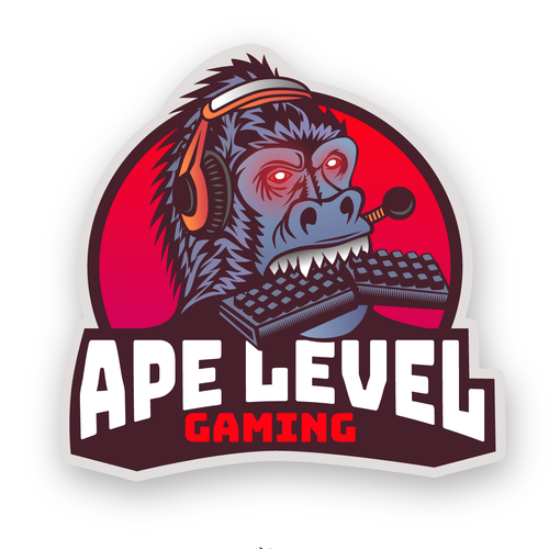 Designs | Gaming Company Logo | Logo design contest