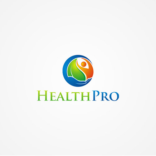 Logo for HealthPro - Guaranteed. | Logo design contest