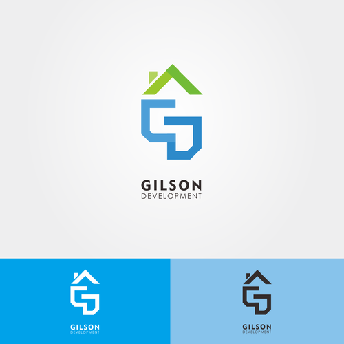 Custom Logo for a home builder | Logo design contest