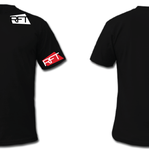 Designs | Revgear MMA needs new T shirt designs | T-shirt contest