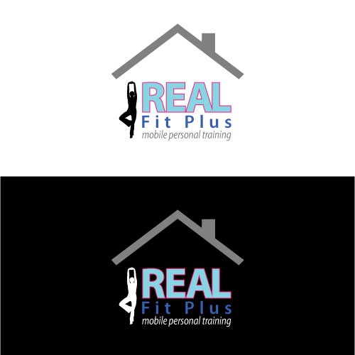 Mobile Personal Training Company needs logo | Logo design contest