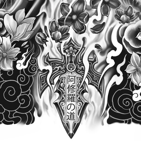 Tattoo cover-up project | concours de Tatouage | 99designs