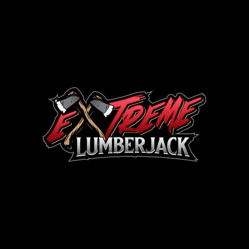 Designs | Extreme Lumberjacks presented by Andrew Pogson of FUSION ...