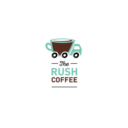 Attract the young and hip with a logo for new mobile coffee truck ...