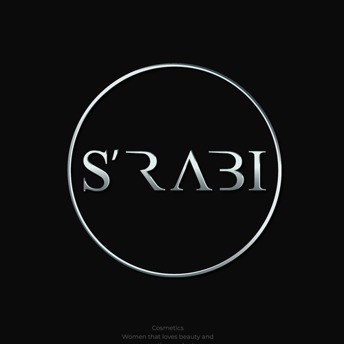 Designs | S’RABI | Logo & social media pack contest