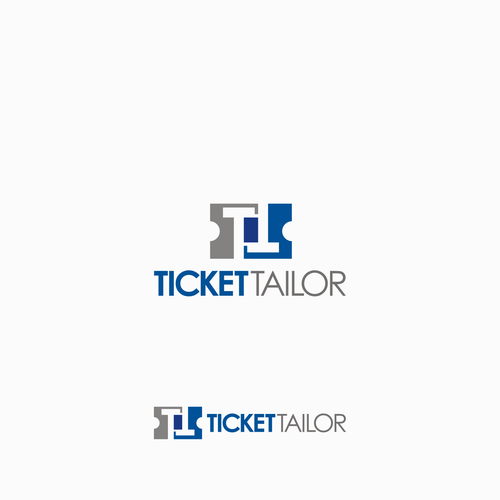 Create a new logo for growing ticketing company Ticket Tailor | Logo ...