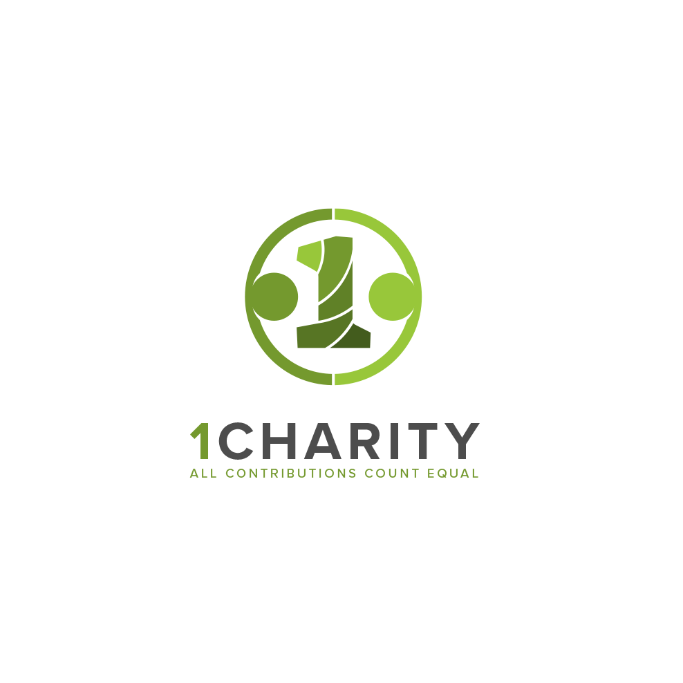 Charity Logos - Free Charity Logo Ideas, Design & Templates