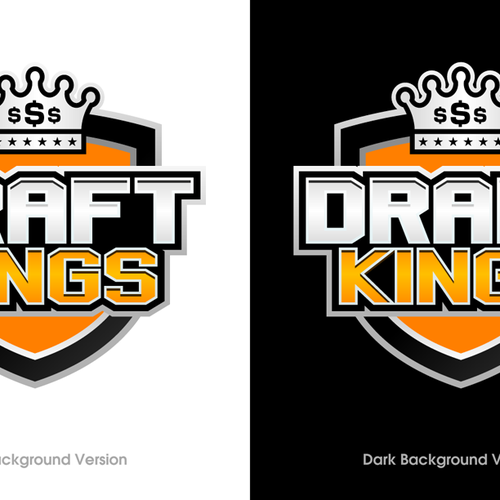 Help DraftKings by designing our first logo! | Logo design contest