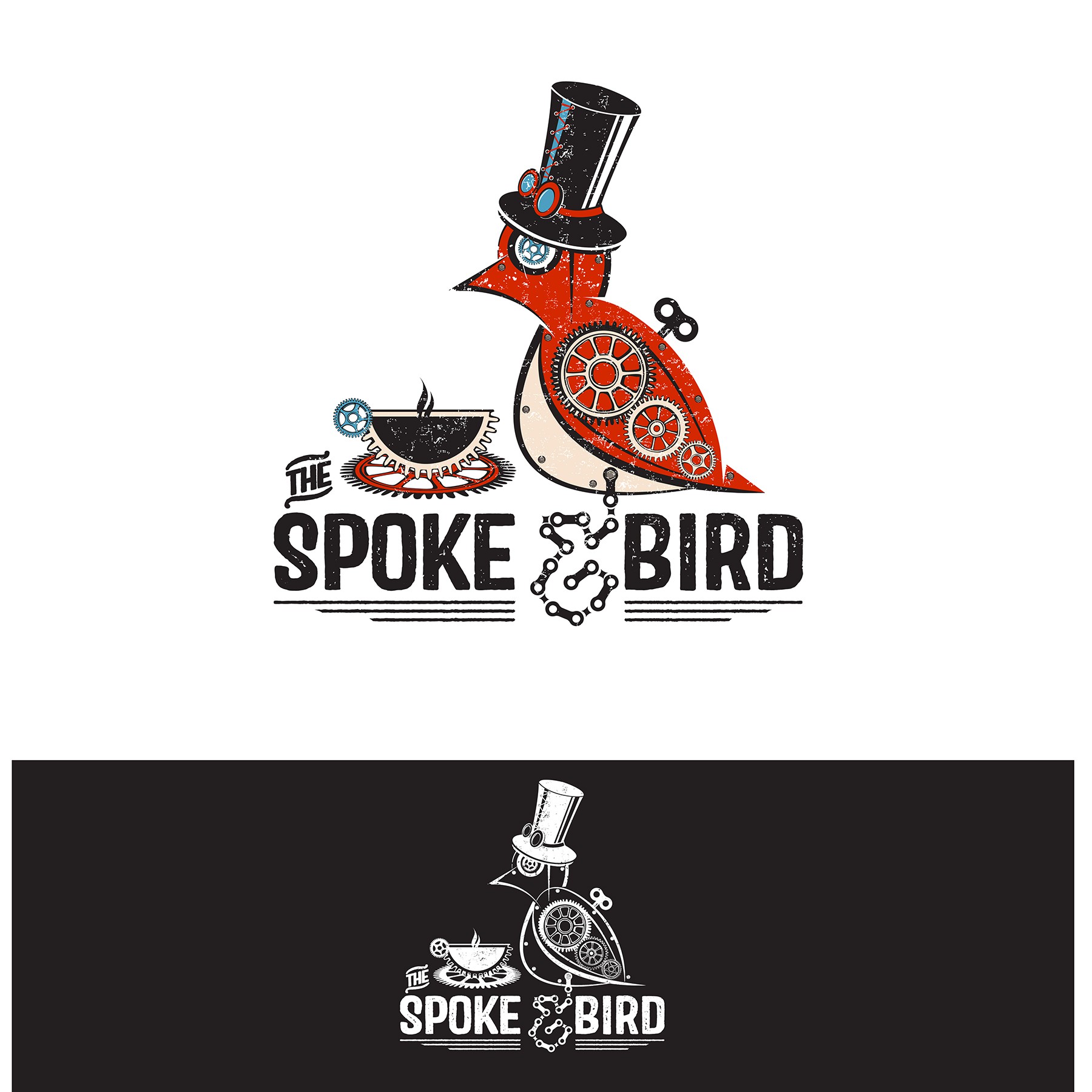 Spade Logos - Free Spade Logo Ideas, Design & Templates