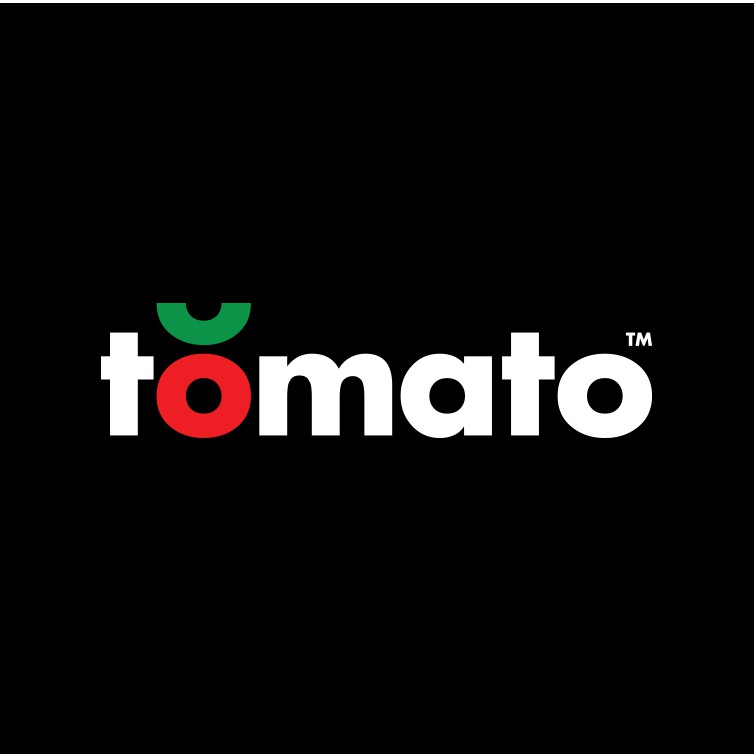 Tomato Logos - Free Tomato Logo Ideas, Design & Templates