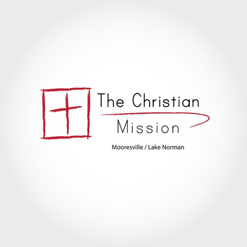 Logo Needed for Christian Charity to create brand identity | Logo ...