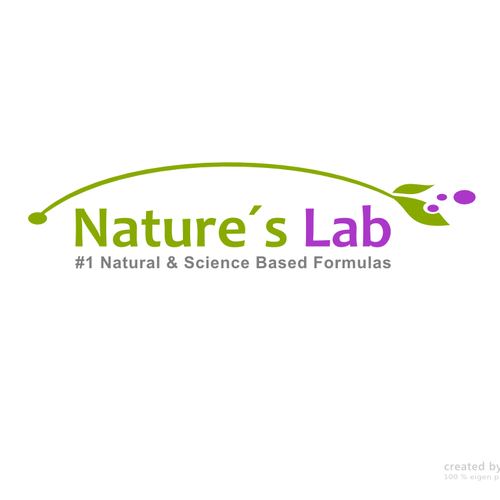 Create the next logo for Nature's Lab | Logo design contest