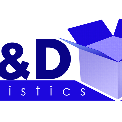 Create the next logo for A&D Logistics LLC | Logo design contest