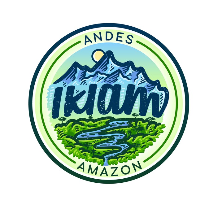 IKIAM, Feel The Amazon | Logo design contest