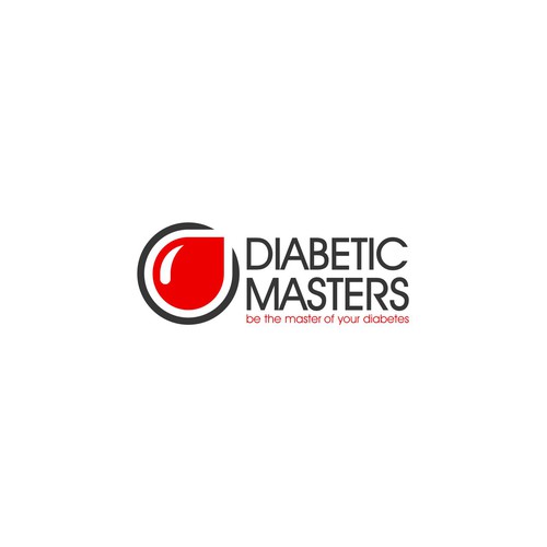 Diabetic Masters Logo | Logo design contest