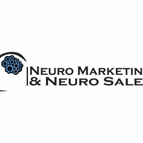 logo for Neuro Marketing & Neuro Sales | Logo design contest