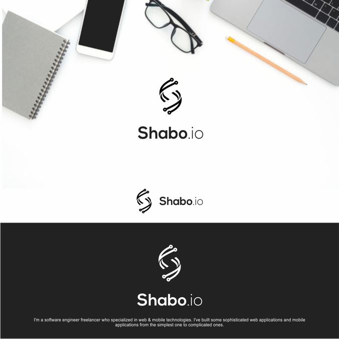 New freelancer needs a super creative logo | Logo design contest