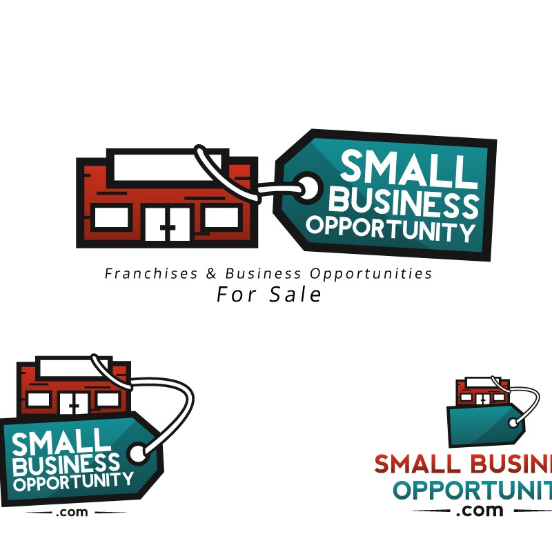 Small Business Logos - Free Small Business Logo Ideas, Design & Templates