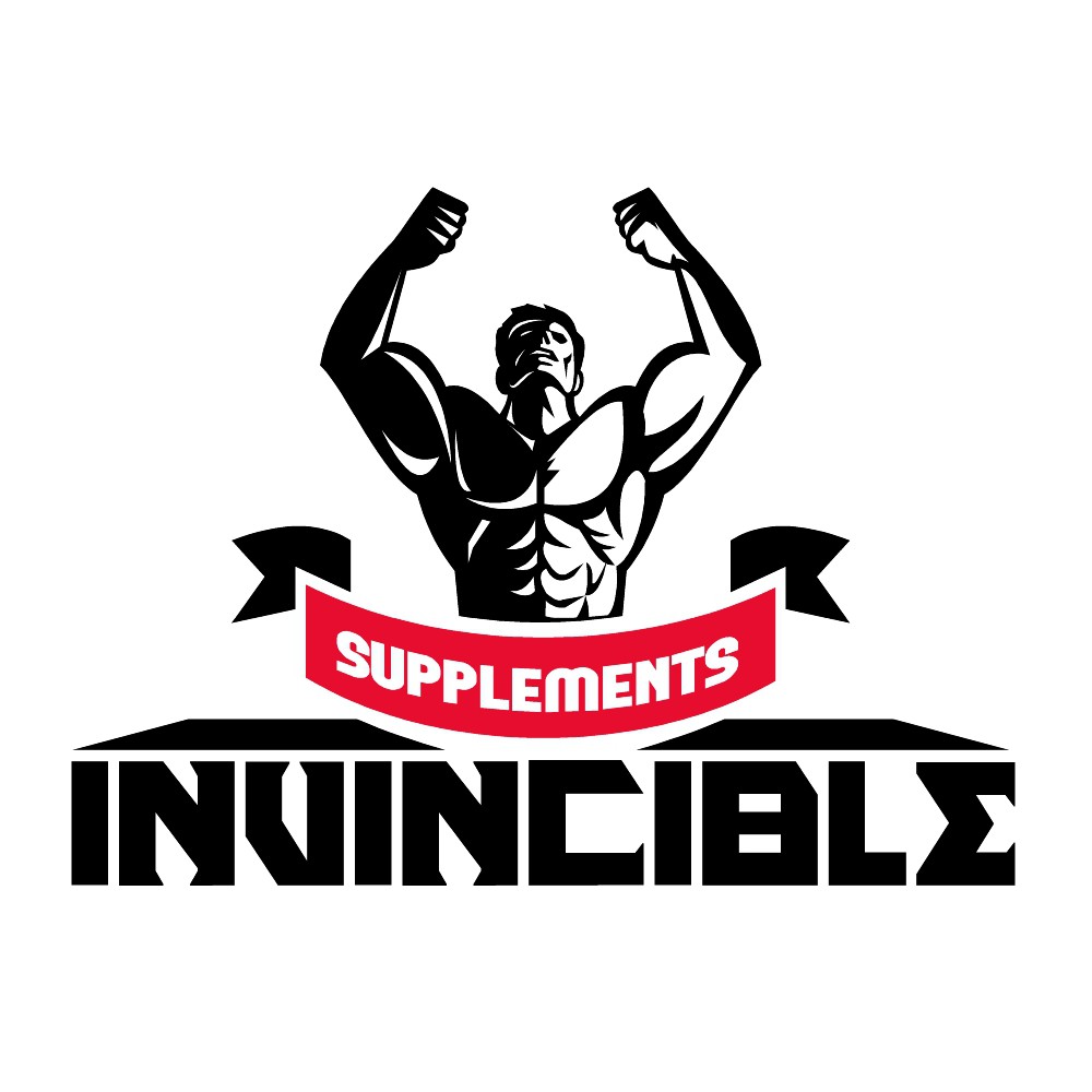 Bodybuilding Logos - Free Bodybuilding Logo Ideas, Design & Templates