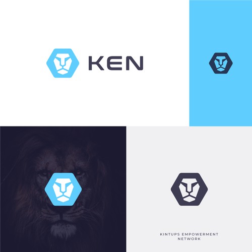Designs | KEN | Logo design contest