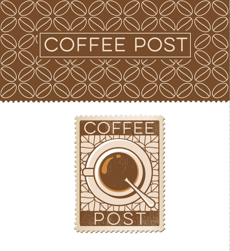 Stamp Logos - Free Stamp Logo Ideas, Design & Templates