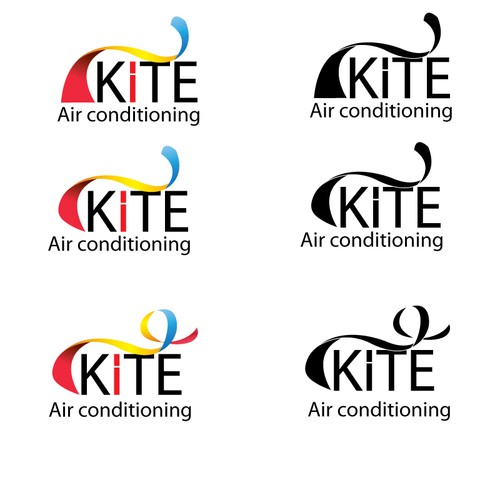 Air conditioning company logo | Logo design contest