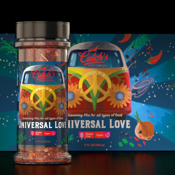 Grandiose labels | Product label contest | 99designs