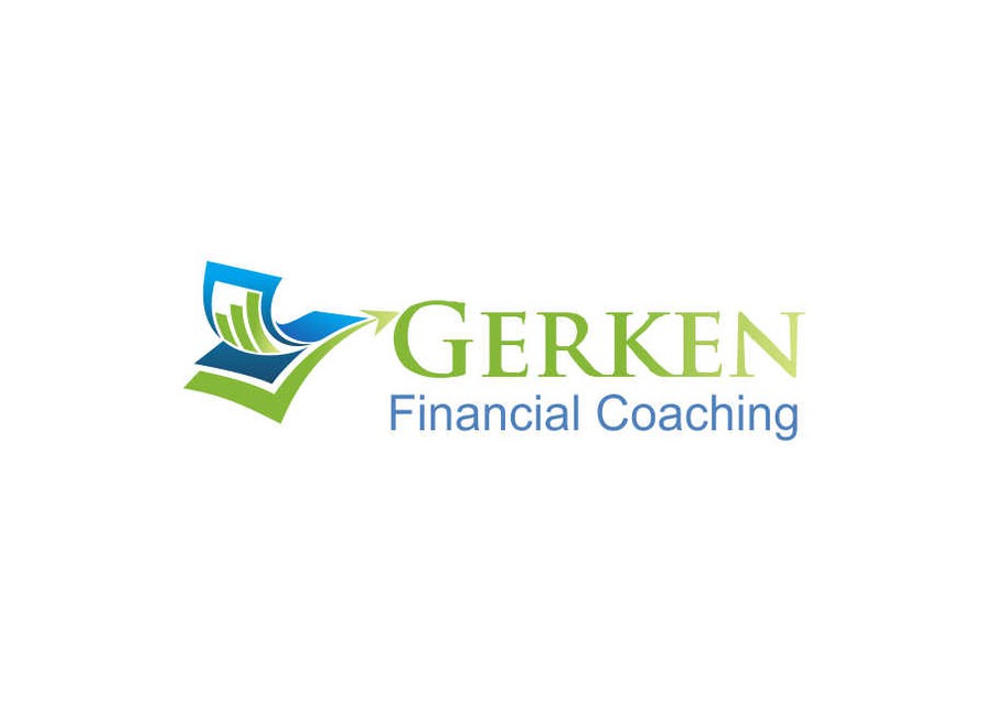 'Gerken Financial Coaching' needs a PROGRESSIVE logo | Logo design contest