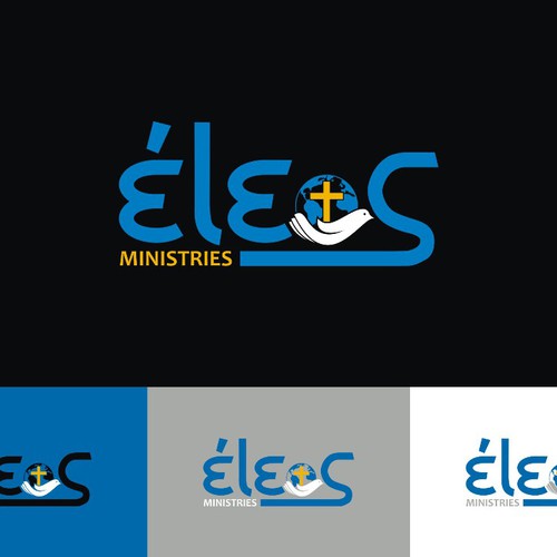 ELEOS LOGO DESIGN | Logo design contest