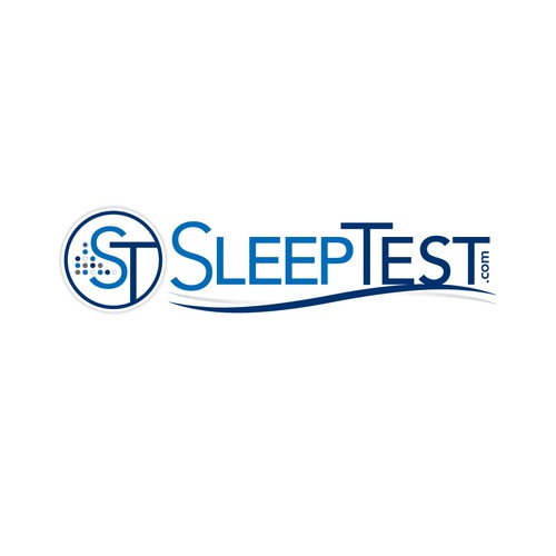 SleepTest.com needs a new logo. | Logo design contest