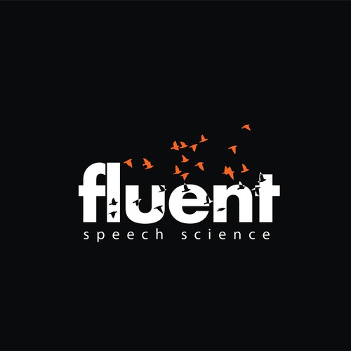 Create an iconic brand identify for Fluent Scientific | Logo & business ...